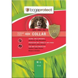 Bogaprotect Halsband Hund M-L 75 cm 1 St