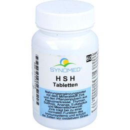 Hsh Tabletten 60 St