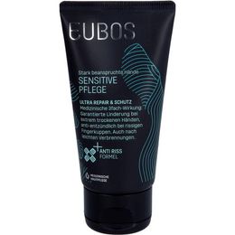 Eubos Sensitive Ultra Repair & Schutz Handcreme 75 ml