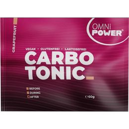 INSTITUT ALLERGOSAN Deutschland (privat) GmbH Omni Power Carbo Tonic Pulver 60 g