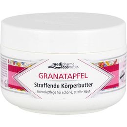 Dr.Theiss Granatapfel Straffende K&ouml;rperbutter 250 ml