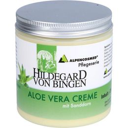 Hildegard Von Bingen Aloe Vera-Creme 250 ml