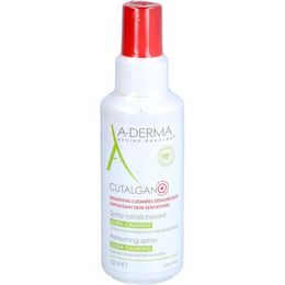 Pierre Fabre A-DERMA Cutalgan erfrischendes Spray 100 ml