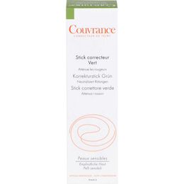 Pierre Fabre Avene Couvrance Korrektur Stick gr&uuml;n 1 St