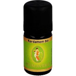 Primavera Kardamom Bio &auml;therisches &Ouml;l 5 ml