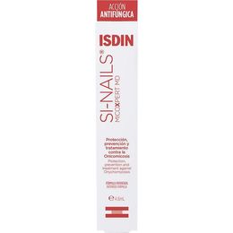 Isdin Si-Nails Micoxpert Md Stift 4,5 ml