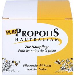 Propolis Pur Hautbalsam 50 ml