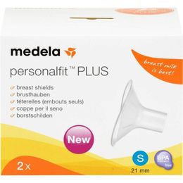 medela PersonalFit Plus Brusthaube Gr.S 1 St