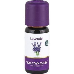 Taoasis Lavendel &Ouml;l 10 ml