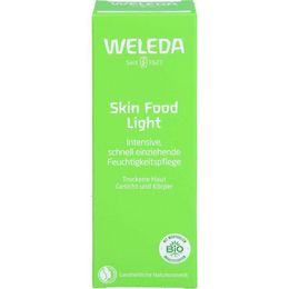 Weleda Skin Food light 75 ml