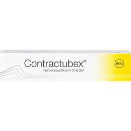 Contractubex Gel 30 g