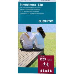 Suprima Inkontinenzhose 205 Gr.52 wei&szlig; 1 St