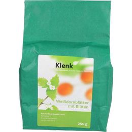 Weissdornbl&auml;tter m.Bl&uuml;ten Tee 250 g