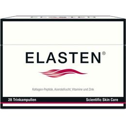 Elasten Trinkampullen 28 St