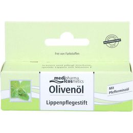 Dr.Theiss Oliven&ouml;l Lippenpflegestift 4.8 g