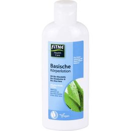 Basische K&ouml;rperlotion Flasche 200 ml