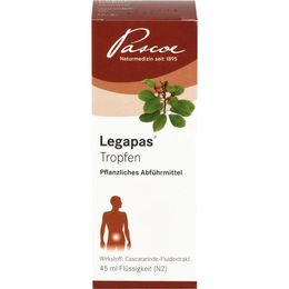 Pascoe Legapas Tropfen 45 ml
