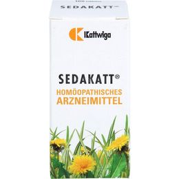 Kattwiga Sedakatt Tabletten 100 St