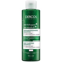 L'Or&eacute;al Vichy Dercos Anti-Schuppen K Pumpl&ouml;sung 250 ml