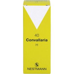 Nestmann Convallaria H Nr.40 Tropfen 50 ml