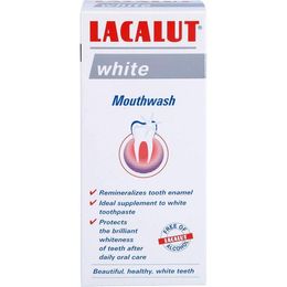 Dr.Theiss Lacalut white Mundsp&uuml;l-L&ouml;sung 300 ml