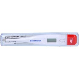 Domotherm TH1 color Fieberthermometer 1 St
