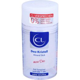 Allpharm Deo Kristall Mineral Stick 120 g