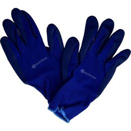 Handschuhe blau Gr.M Zubeh&ouml;rserie 2 St