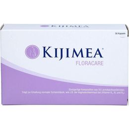 Kijimea FloraCare Kapseln 56 St