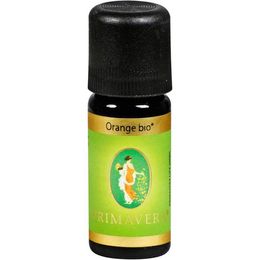 Primavera Orange kbA &auml;therisches &Ouml;l 10 ml