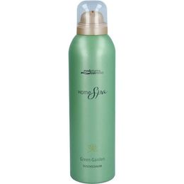 Dr.Theiss Home Spa Green Garden Duschschaum 200 ml