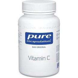 Pure Encapsulations Vitamin C Kapseln 90 St