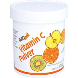 Runika Ascorbins&auml;ure Vitamin C Pulver 300 g