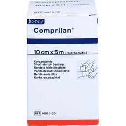kohlpharma Comprilan elast.Binde 10 cmx5 m 1 St