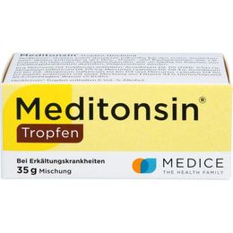 Meditonsin Tropfen 35 g