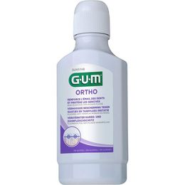 Gum Ortho Mundsp&uuml;lung 300 ml
