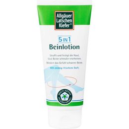 Dr.Theiss Allg&auml;uer LATSCHENK. 5in1 Beinlotion 200 ml