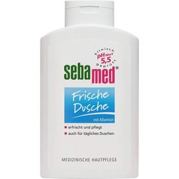 Sebapharma Sebamed Frische Dusche 400 ml