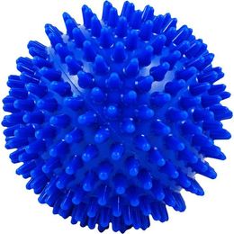 Igelball 10 cm blau 1 St