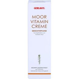 Gerlavit Moor Vitamin Creme 75 ml