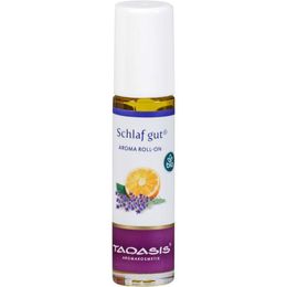 Taoasis Schlaf Gut Roll-on 10 ml