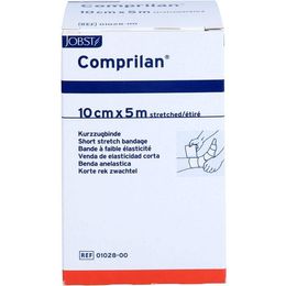 EurimPharm Arzneimittel Comprilan elast.Binde 10 cmx5 m 1 St