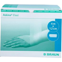 B.Braun Askina Elast Binde 12 cmx4 m lose 20 St