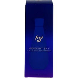 frei Apotheken Kosmetik Frei &Ouml;l Ultra Glow Midnight Sky &Ouml;l 100 ml