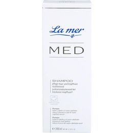 La Mer Med Shampoo o.Parfum 200 ml