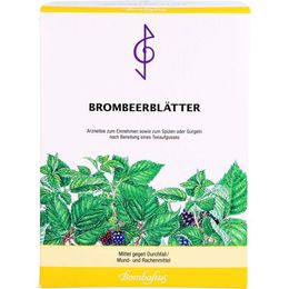 Bombastus Brombeerbl&auml;tter Tee 75 g