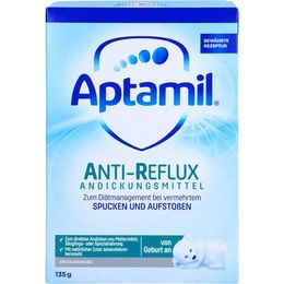 Aptamil Anti-Reflux Andickungsmittel Pulver 135 g