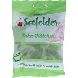 Seefelder Euka-H&uuml;tchen Kda 100 g