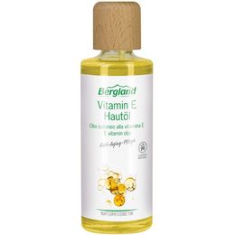 Vitamin E Haut&ouml;l 125 ml