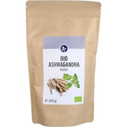 Ashwagandha Pulver Bio 300 g